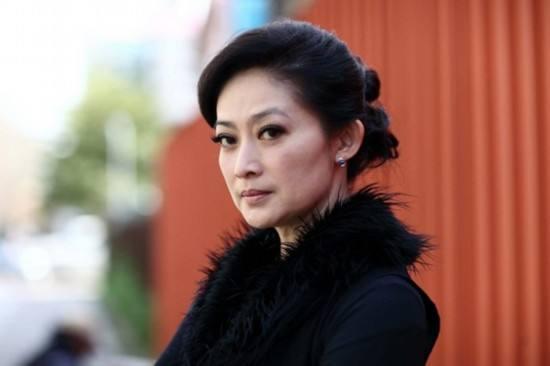 Liu Ruiqi: With the popularity of "Taking the Wrong Car", she retired ...