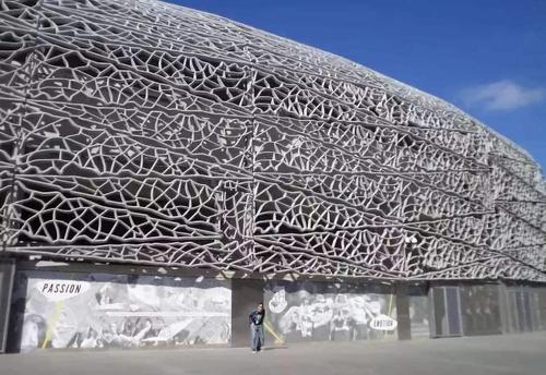 What is UHPC material? Where can UHPC materials be used? - iMedia