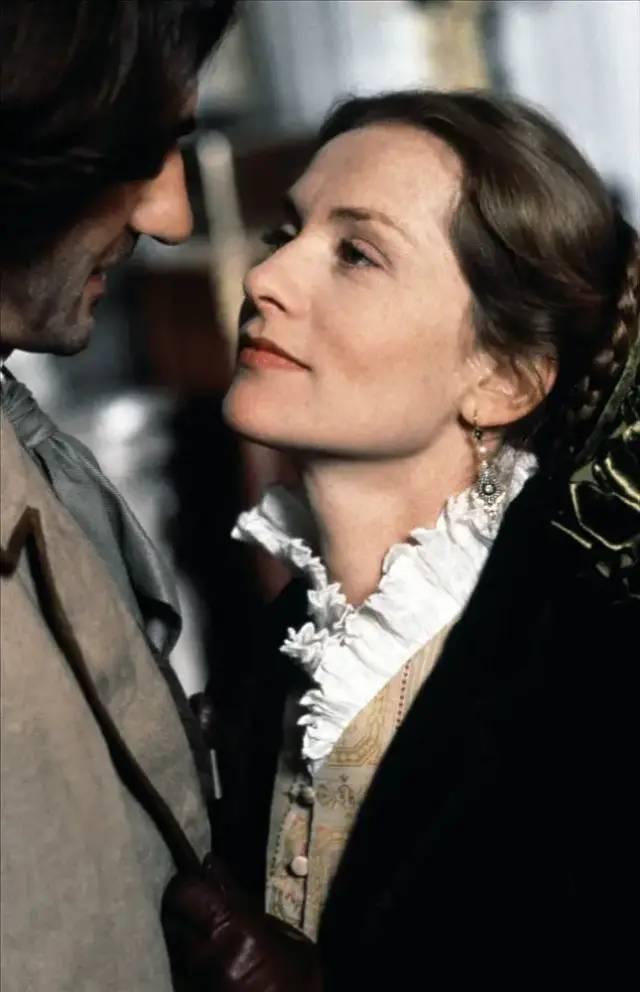 The famous book "Madame Bovary": Love is too loud, but it makes people numb and indifferent ...