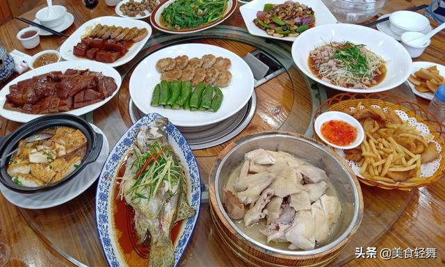 The 10 most famous Cantonese dishes in Shunde - iMedia