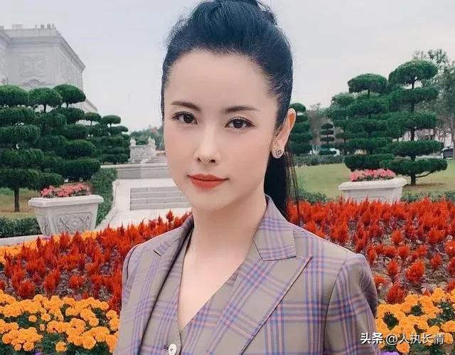 Actors Tian Liang and Yang Mingna's love is broken, the best breakup is ...