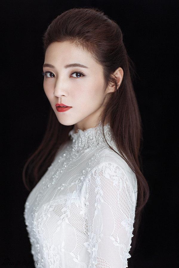 Mingyang Entertainment—Beauty Star—Yin Hang - iMedia