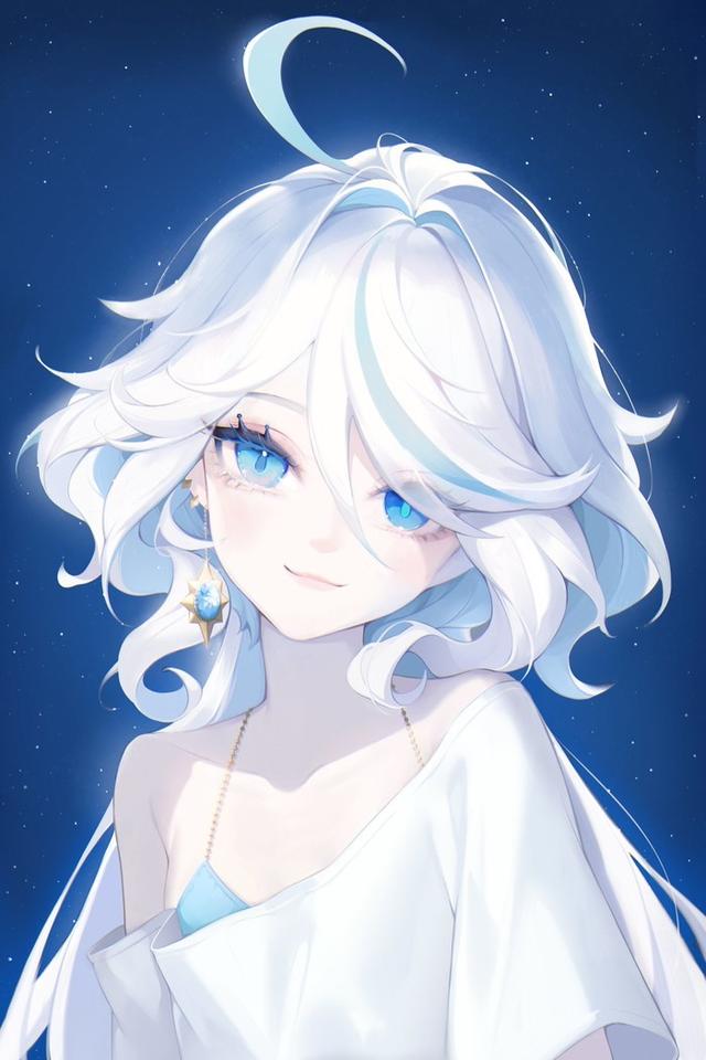 Yuanshen: Polarization of the Fontaine Twins, Linney's five-star fire ...