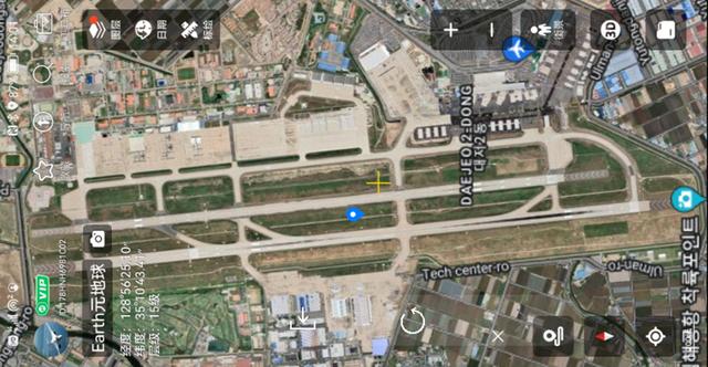 ROK Air Force (11) - Gimhae Base - iMedia