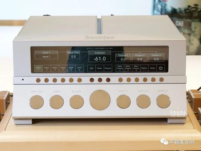 The pre-stage standing at the top of the pyramid! American Boulder 3010 ...