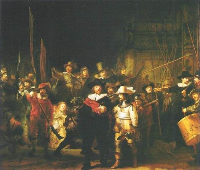 How can you understand a painting? - iMedia