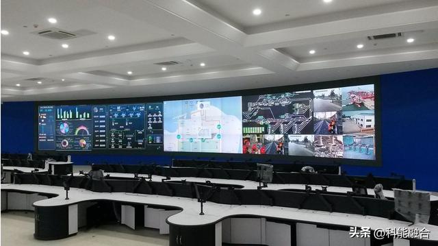 The structure and principle of intelligent video surveillance system ...