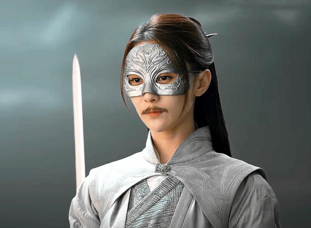 [Youth Song] Li Hanyi robbed the law field, Qi Tianchen and Jinxuan are stronger than her, why ...