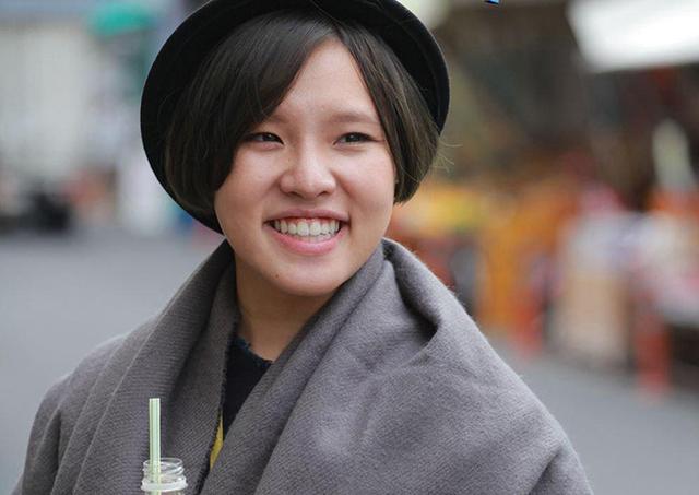 Three years later, when I watched Xiaohua in "Little Times" again, I ...