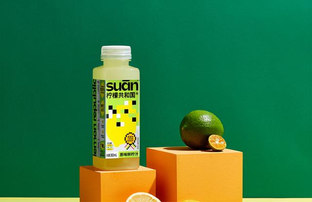 Juice's first step: Solving the "dispensable" identity crisis - iMedia