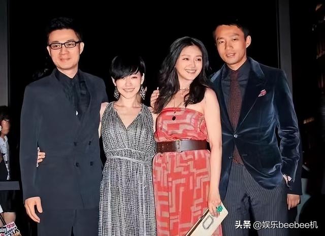 "The winner behind" Xu Yajun, a resident guest of the nightclub, why ...