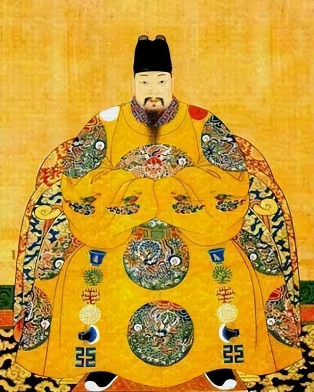 After Li Zicheng encircled the capital, he made a request to Chongzhen ...