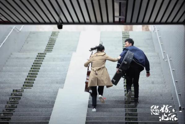 Cao Qianqian's "Hello, Beijing", an urban group portrait film in a fast ...