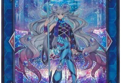 Yu-Gi-Oh Frog Deck——Ara Messiah, Water Dispatch, Griffon Rider, Coral ...