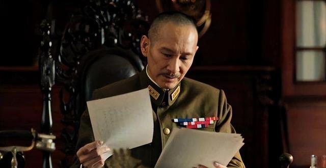 Qiu Qingquan's lie about Xu Dong's victory was absurd, and Chiang Kai ...