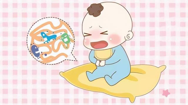 If you have a baby with indigestion, do you really know what milk ...
