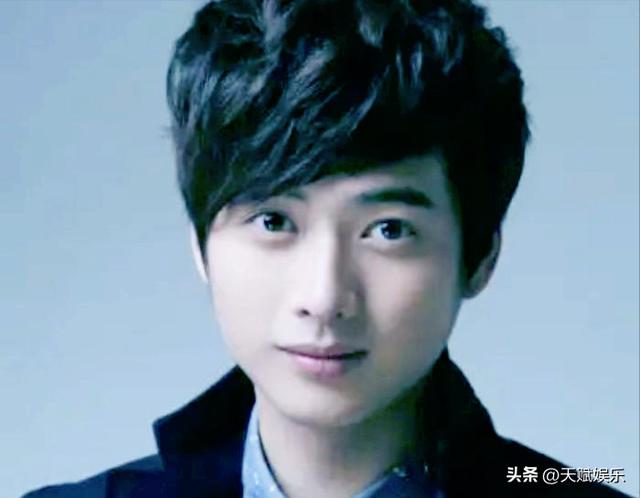 Film and television actor - Han Chengyu - iMedia