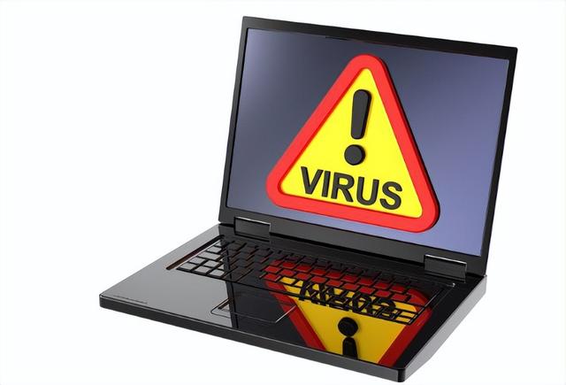 Can computer viruses damage hardware? - iMedia