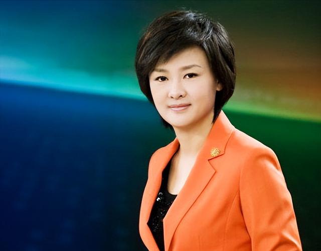 Li Xiaomeng: The most correct decision in my life is to give birth to a ...