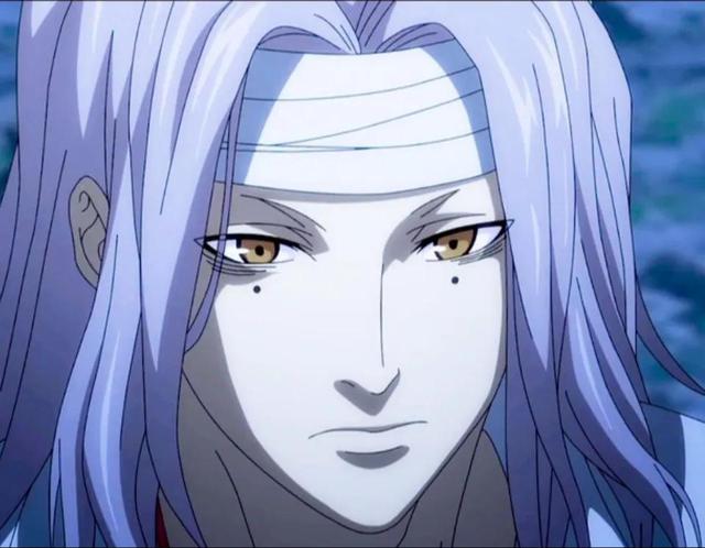 Under One Person: Why is Ma Xianhong so humble! - iMedia