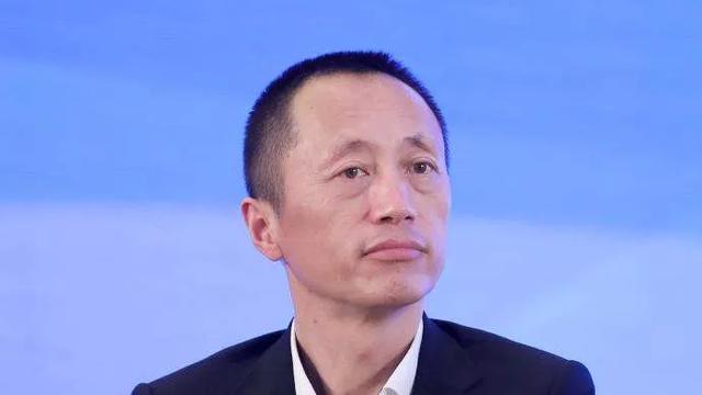 Yu Liang: In the era of black iron, process reengineering and ...