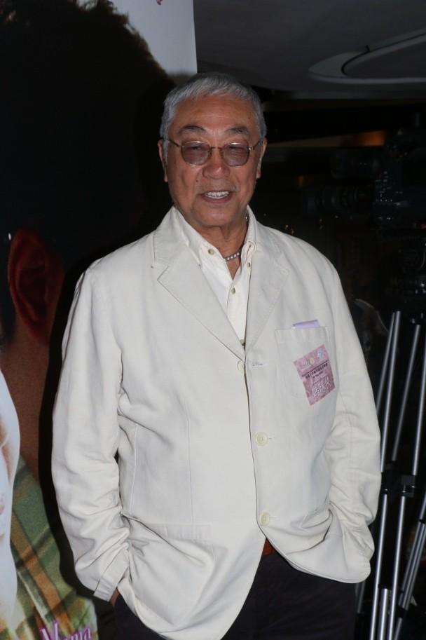 Artist Zeng Jiang fell to the hotel, the cause of death to be ...