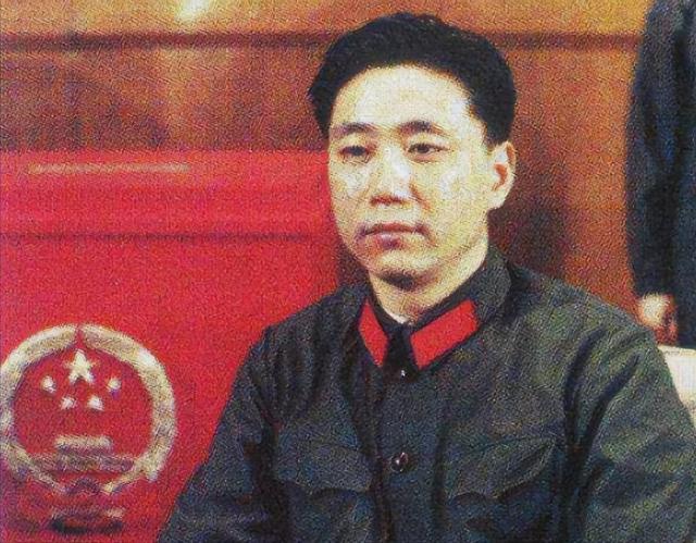 In 1975, Li Min learned that Wang Hongwen was going to engage in nuclear weapons and reported it ...