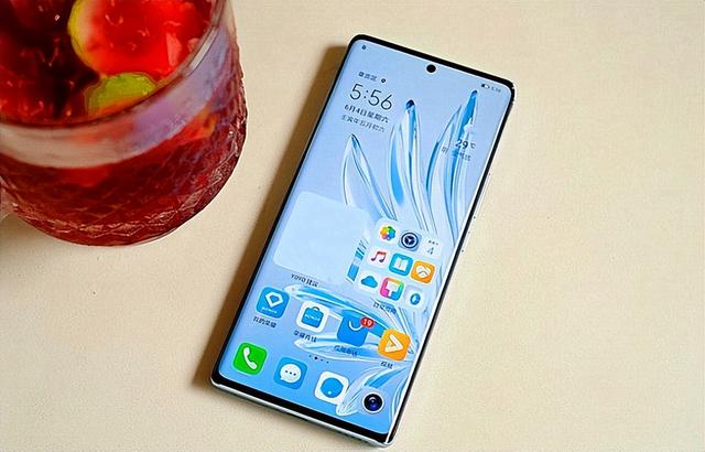 Three new Honor phones have been exposed: digital series, Magic series ...