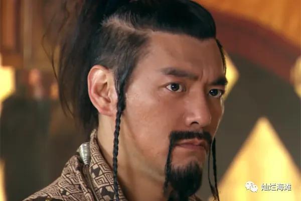 The Second Half of Life of Fan Rui, the Demon King of Chaos - iMedia