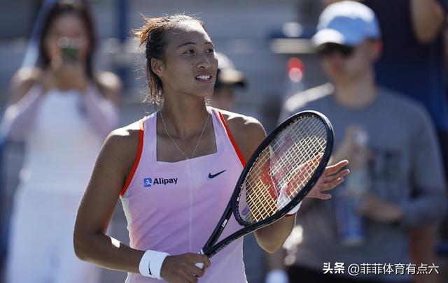 0-2!Zheng Qinwen lost to the dark horse of Wimbledon and stopped in the ...