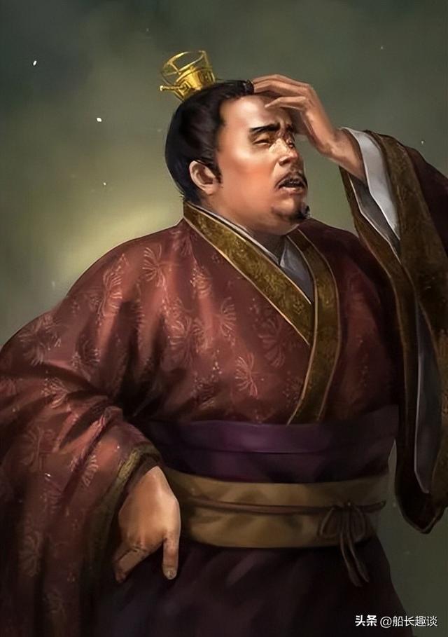 Prime Minister Pu Yangxing: Sun and Wu four dynasties veterans, who ...