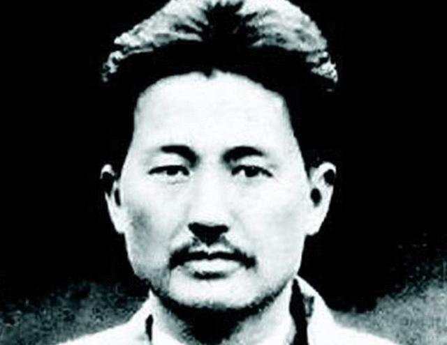 Fang Zhimin died unfortunately at the age of 36, leaving behind four ...