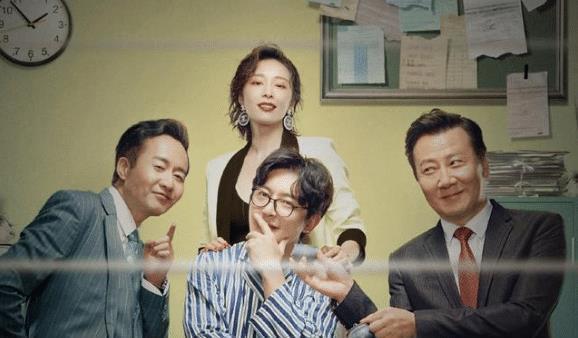 The male protagonist of "I Am Yu Huanshui" mistakenly thought he had ...