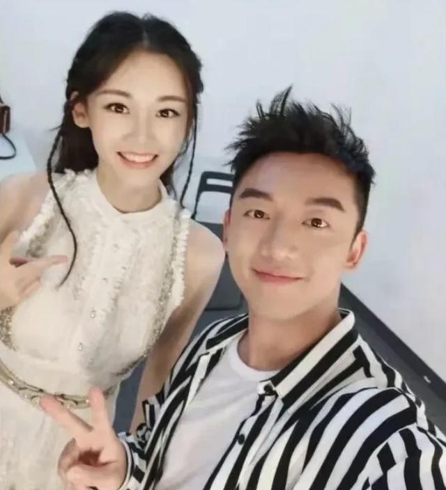 Zheng Kai's ex-girlfriend Cheng Xiaoyue's relationship was exposed, her ...