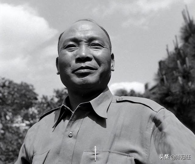 Tang Enbo is the secret to promotion: love to give advice! The superior ...