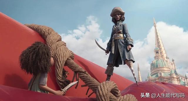 "Sea Beast Hunter": Facing the unknown to understand rather than fear ...