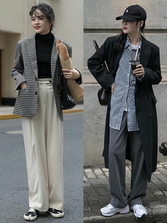 Share 3 ways to wear a coat: layering, incorporating accessories ...