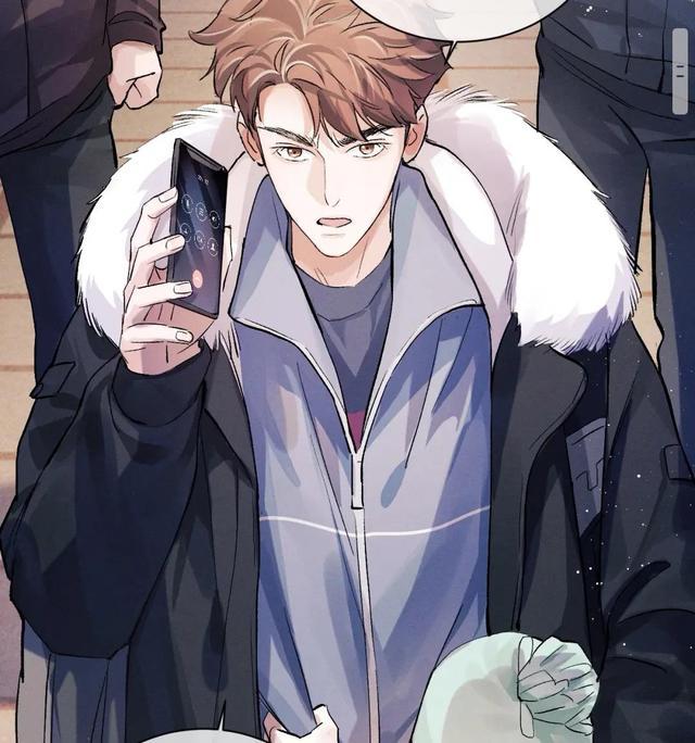 Saye: Gu Fei's secret base is about to play. The comics of Gu Fei's ...