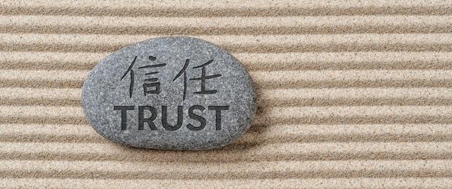 Use benefits-Trust manager reference: Is the low-level trust license ...