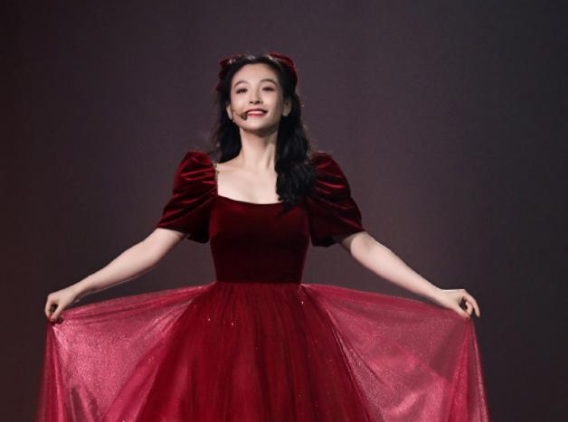 Netizens of "Chengfeng 2023" selected the "Four Faces", who is the face ...