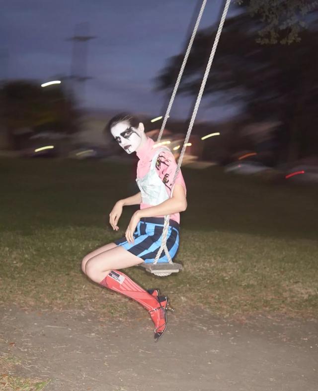 Exaggerated, absurd, and weird, why does this style of photography ...