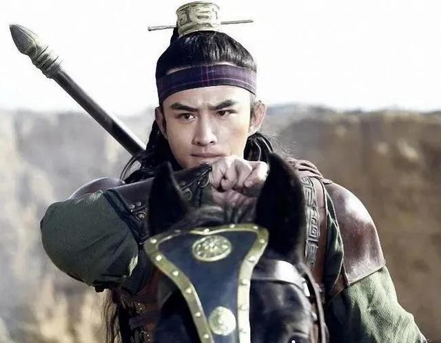 Why did Zhang Qing rank sixteenth among Liangshan heroes? - iMedia