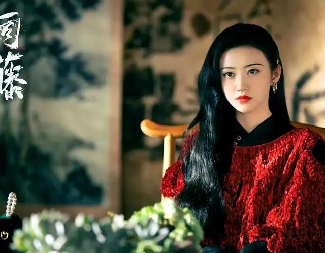 Jing Tian said that Si Teng redeemed himself in the gray world - iMedia