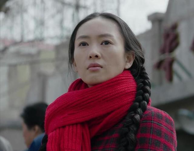 The original work of "Dajiang Dahe": Song Yunping endured humiliation ...