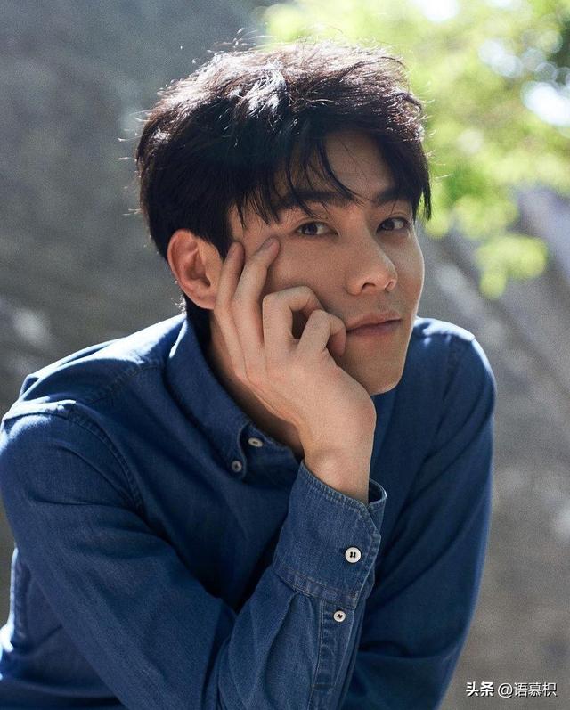 Li Chengbin reveals ideal type conditions!It's rare to reveal after ...