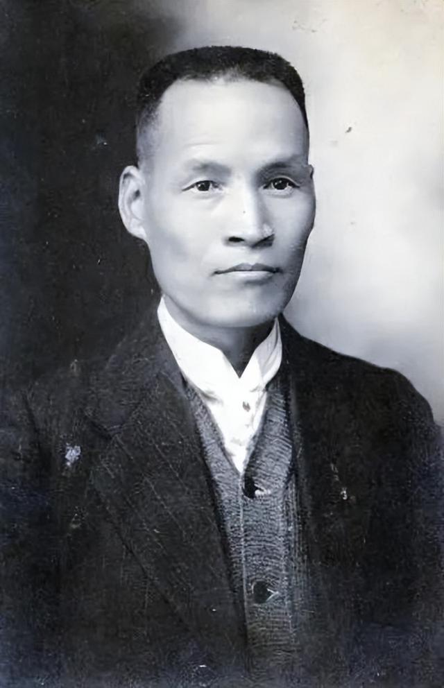 Li Yizhi: the founder of modern water conservancy in China - iMedia