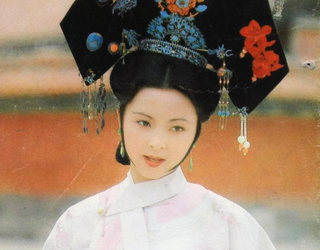 Princess Rong An Gu Lun: the only daughter of Emperor Xianfeng, loved ...