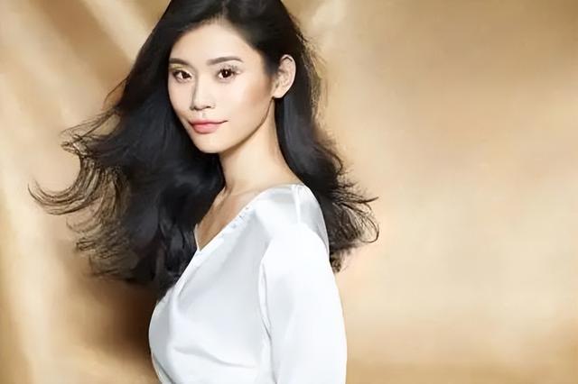 Take stock of the ten most influential Chinese supermodels - iMedia