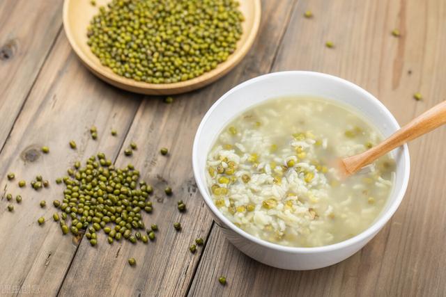 Drinking porridge is better than medicine, sharing 5 courses of ...