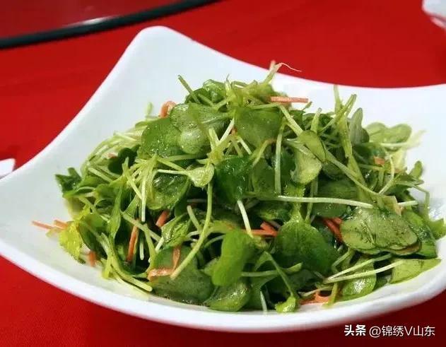 Warm spring in February, share 10 home-cooked spring seasonal dishes ...